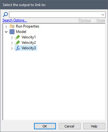 Lesson 5 - Linking Elements and Writing Expressions - GoldSim