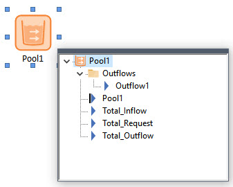 Lesson 3 - How Does GoldSim Handle Loops? - GoldSim